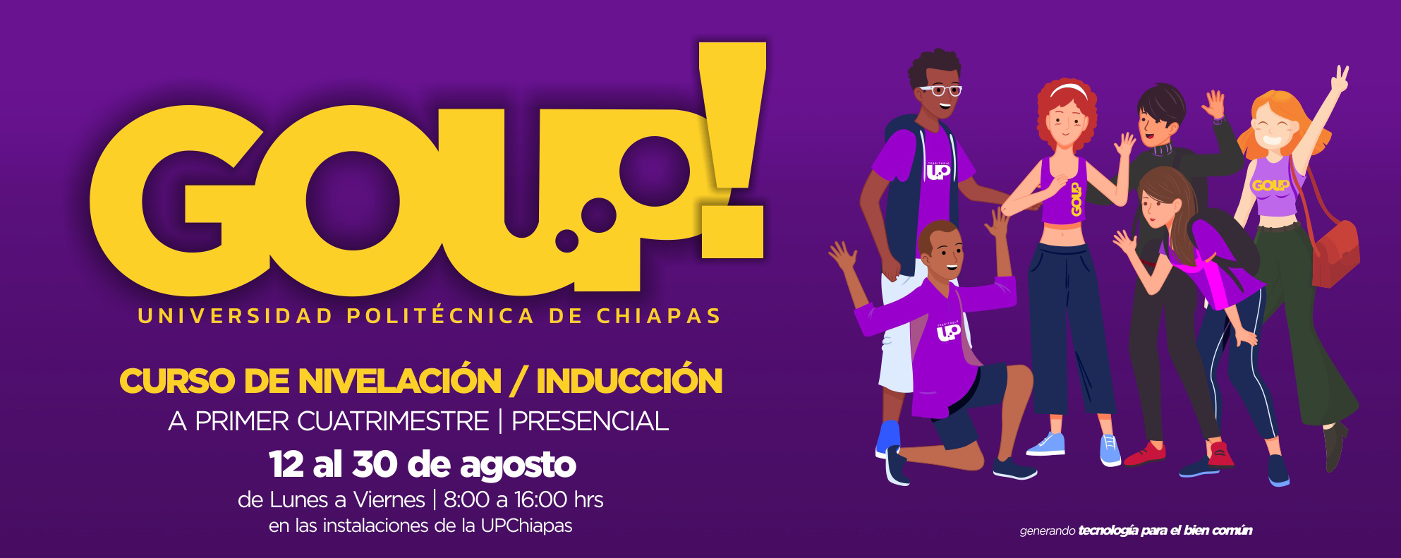 Universidad Politécnica de Chiapas - Universidad Politécnica de Chiapas